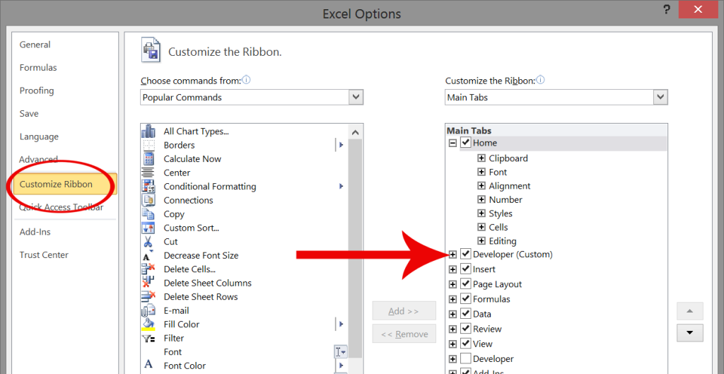 Excel for Creative Entrepreneurs in 3 Easy Steps (and a Bigger Bottom ...