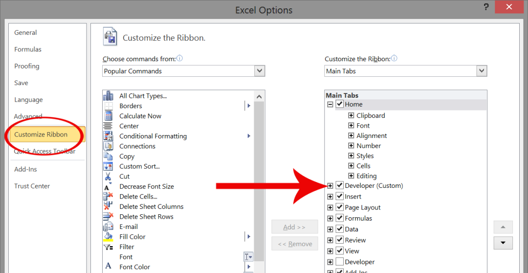 Excel for Creative Entrepreneurs in 3 Easy Steps (and a Bigger Bottom ...