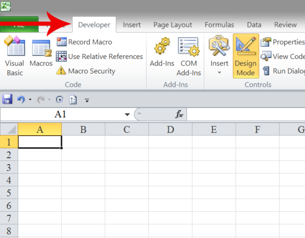 Excel for Creative Entrepreneurs in 3 Easy Steps (and a Bigger Bottom ...